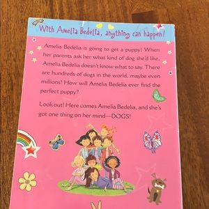 Other | Amelia Bedelia Unleashed | Poshmark